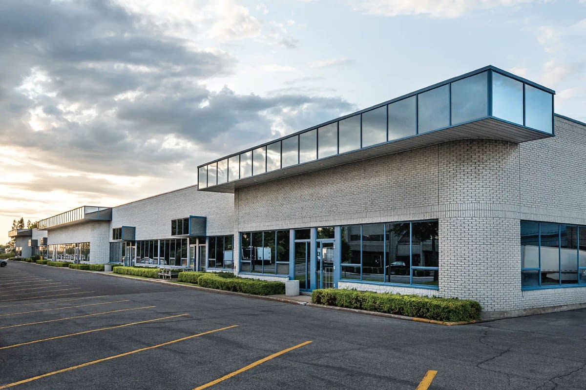 What is Insurance to Value on Commercial Buildings - Emery & Webb Insurance