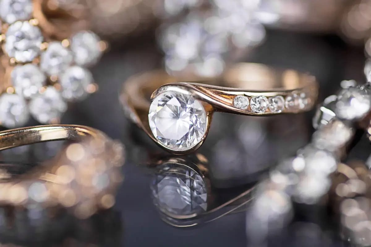 How to Insure High-Value Items: Jewelry, Art, and More. - Emery & Webb ...